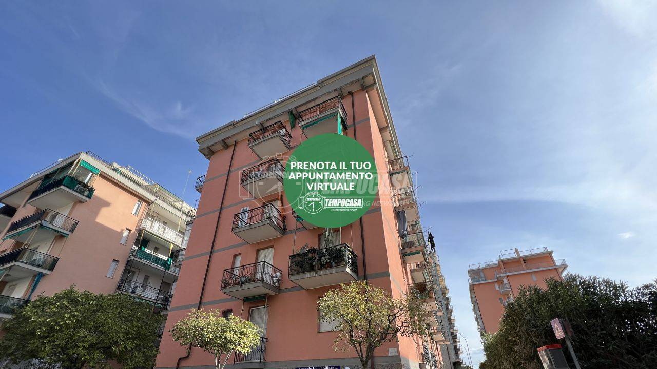 Monolocale via Ponti 18, Borghetto Santo Spirito