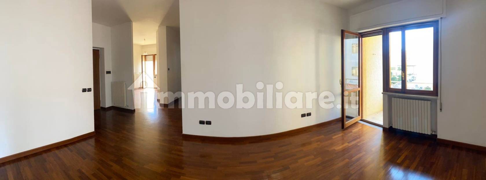 Quadrilocale via Bellavista, Centro, Vibo Valentia