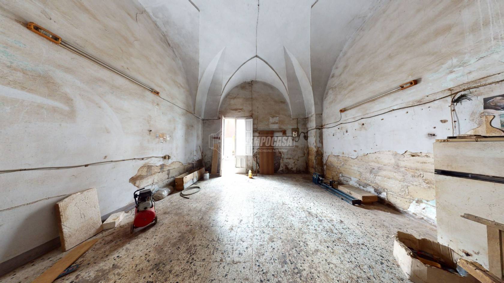 Trilocale via   Marangi 31, Centro, Lizzanello