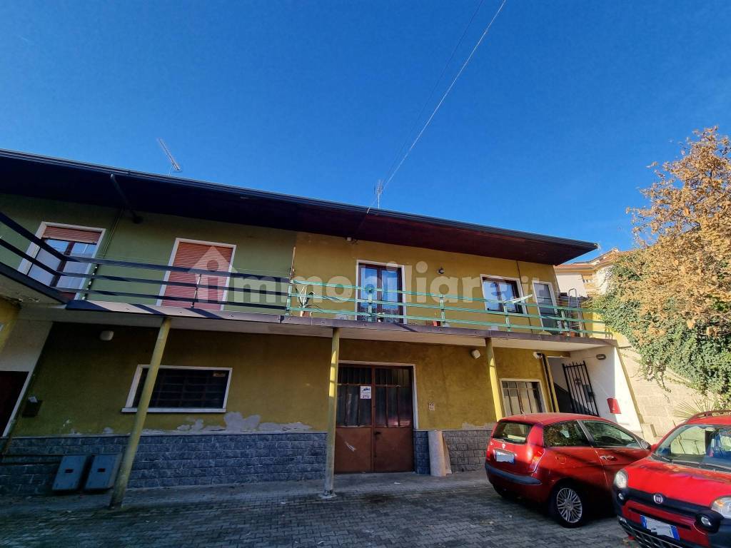 Vendita Appartamento Borgomanero. Trilocale in corso Roma 130. Ottimo ...