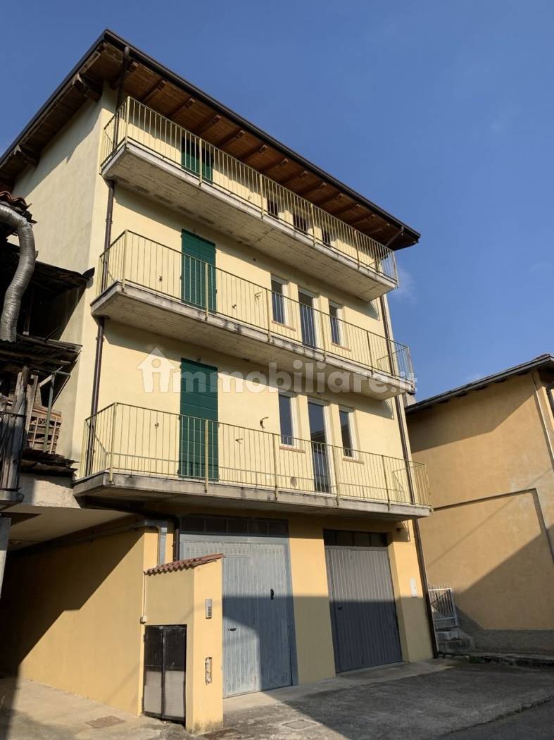 Trilocale nuovo, primo piano, Centro, Polaveno