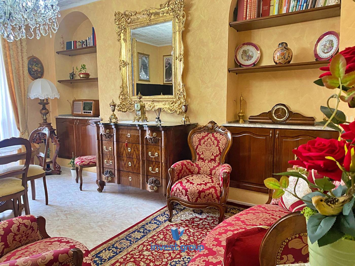 Quadrilocale via Digione 7, Campidoglio, Torino