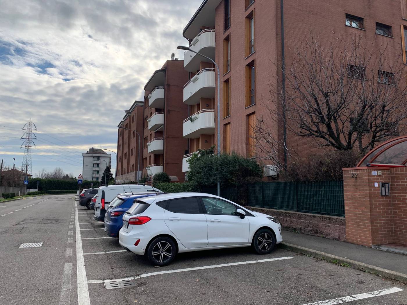 Garage - Box in Vendita