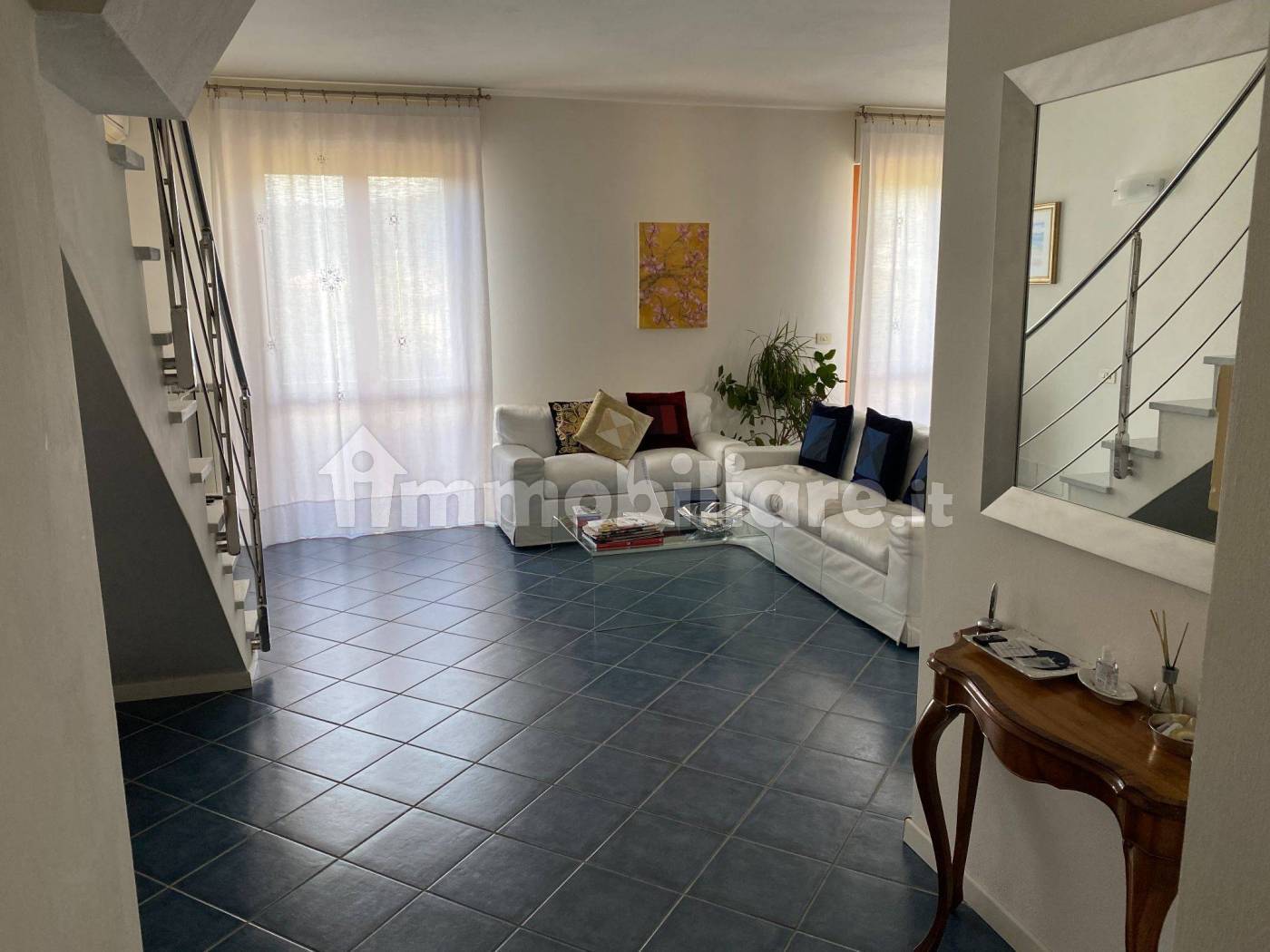 Quadrilocale via della Barbottina 4, Sesto Città, Sesto Fiorentino