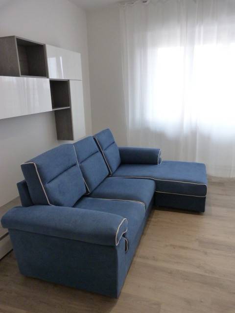 Bilocale ottimo stato, quinto piano, Centro Storico, Pordenone