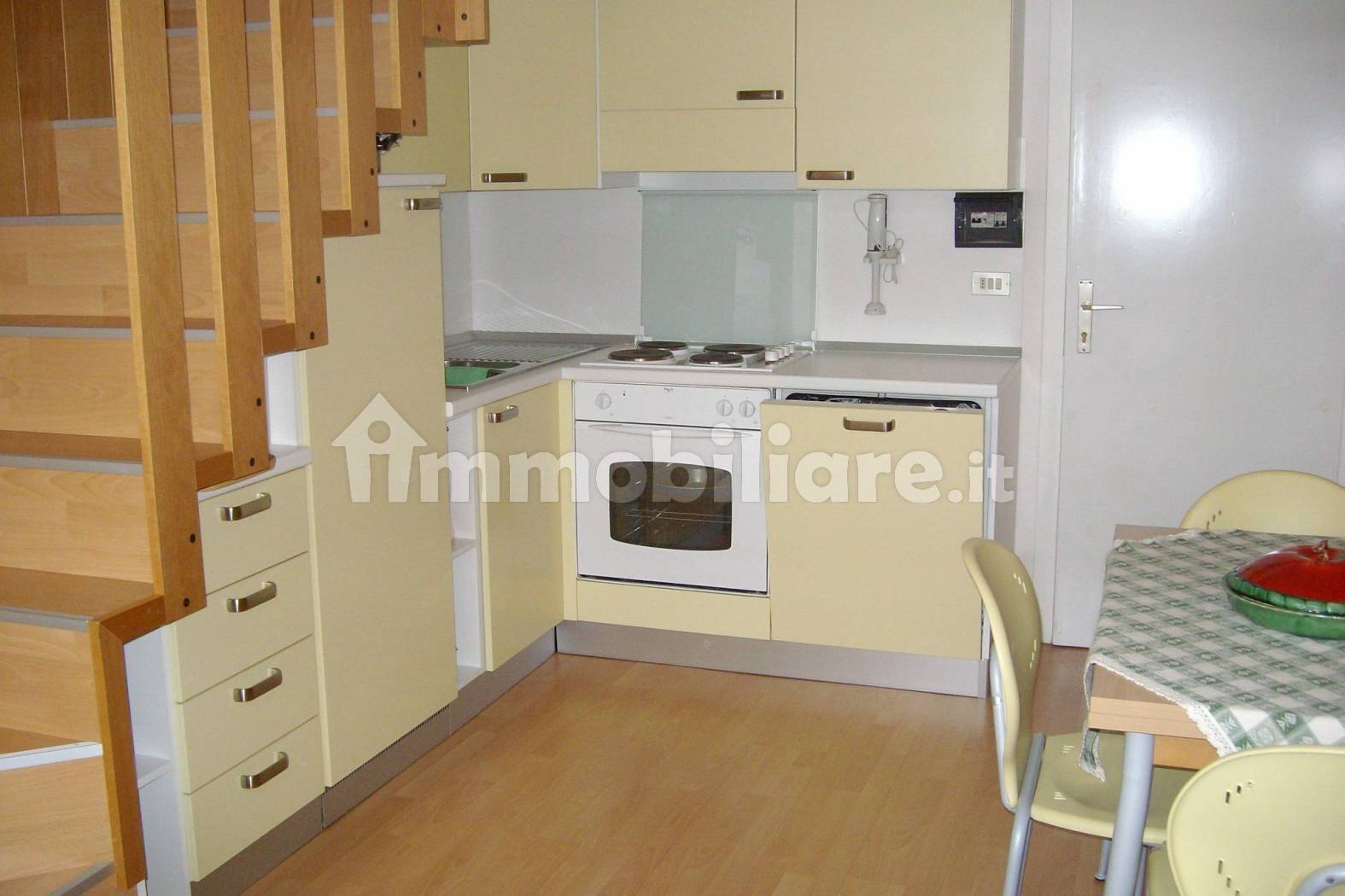 Trilocale Località Marilleva Millequattrocento 41, Marilleva 1400, Mezzana