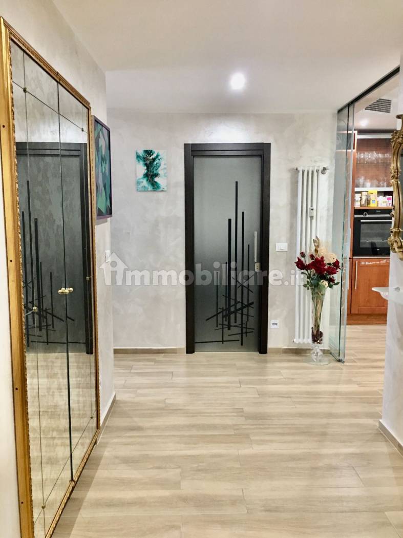 Quadrilocale via Rio De Janeiro 28, San Paolo, Torino