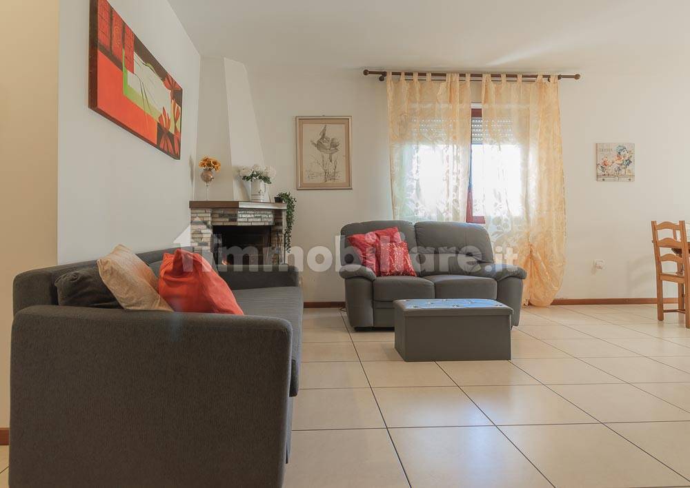 Appartamento via Aso, Centro, Roseto degli Abruzzi