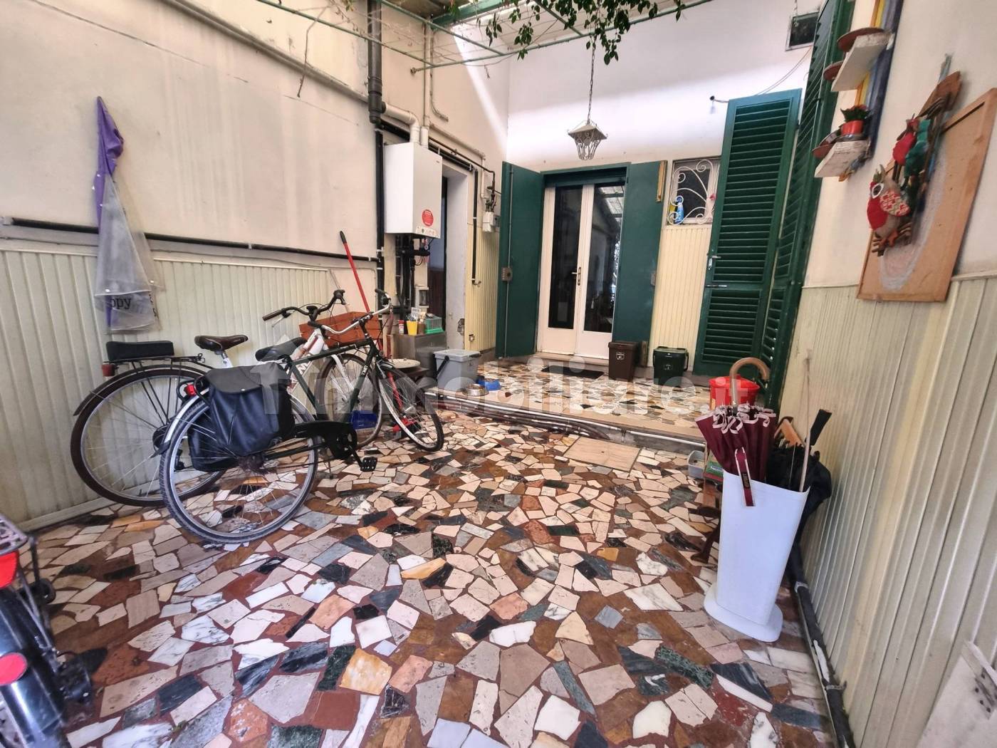 Appartamento via Vincenzo Gioberti, Marco Polo - Don Bosco, Viareggio