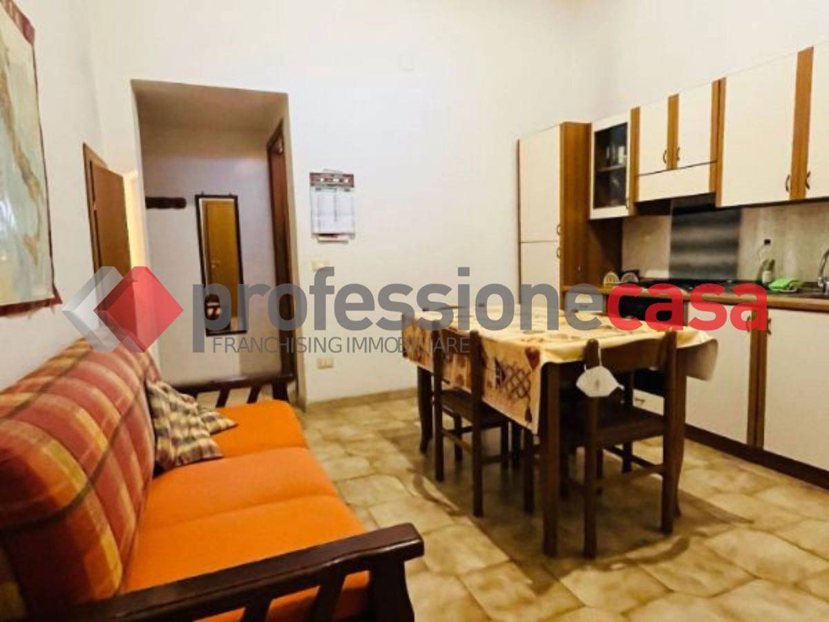 Trilocale via Strano, 0, Cibali, Catania