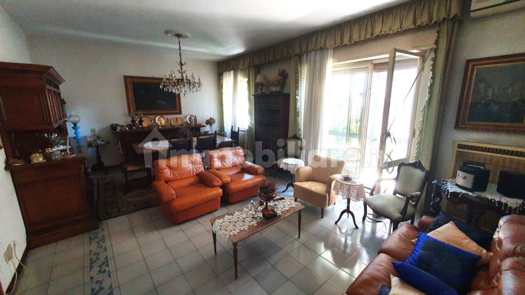 Appartamento via Dario Campana, Via Dario Campana, Rimini