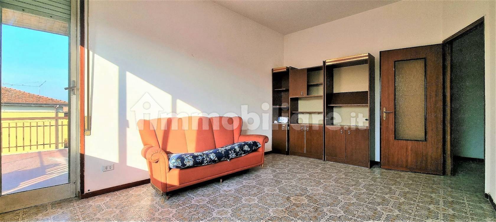 Quadrilocale via Giuseppe Di Vittorio 16, Centro, Castenedolo