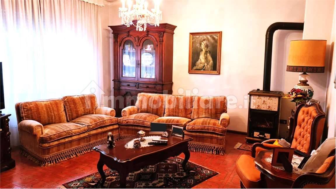 Appartamento buono stato, Centro, Cordenons