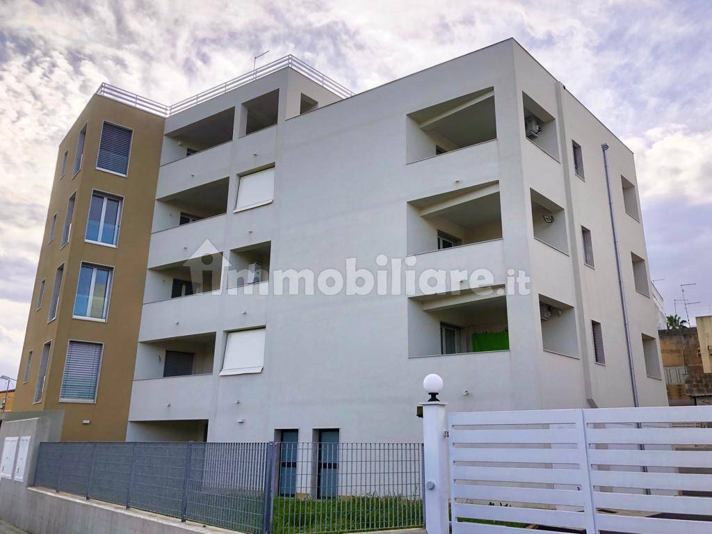 Trilocale via Augusta, Santa Panagia - Teracati, Siracusa