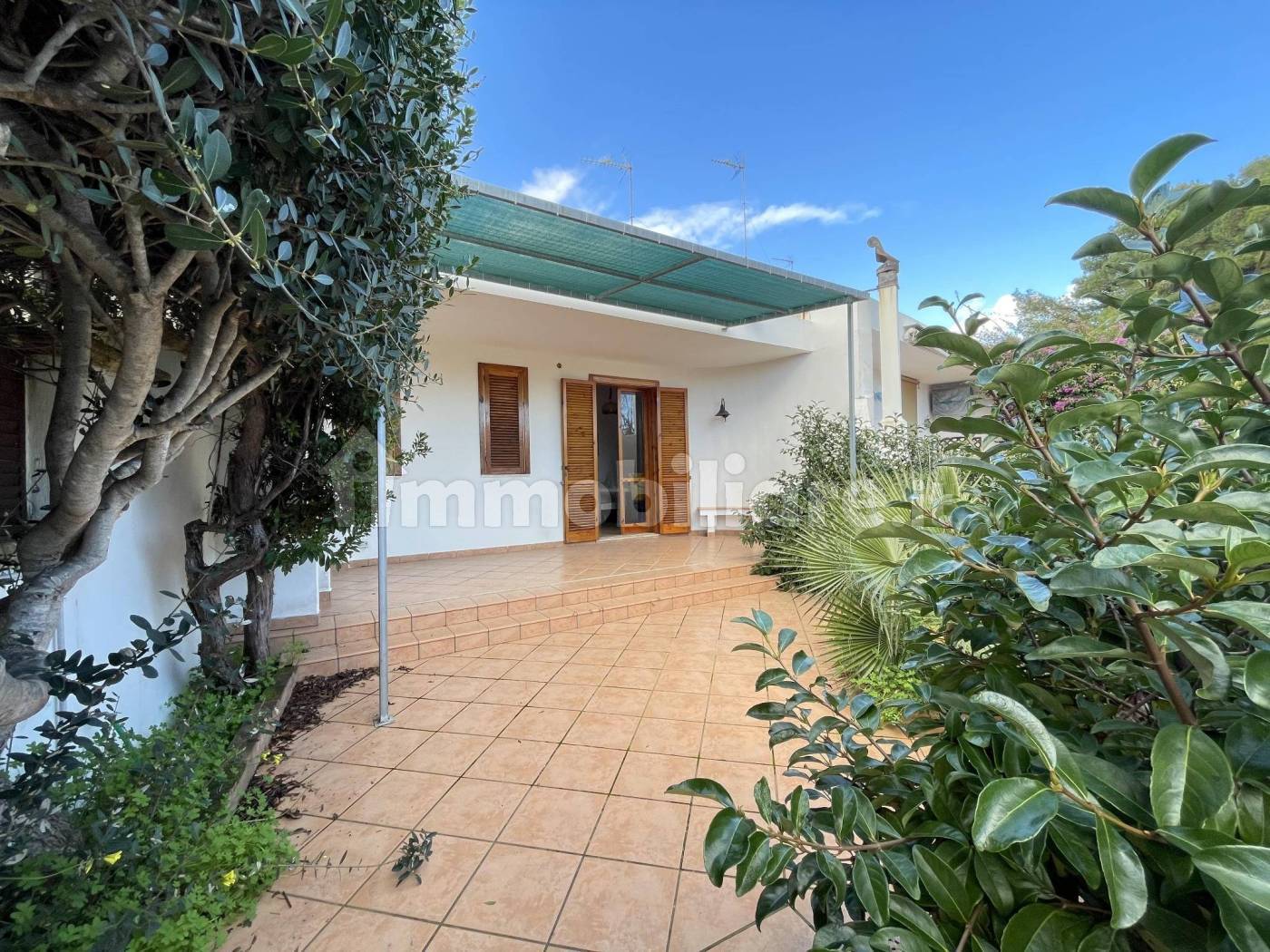 Bilocale viale della Mecca, Torre Saracena, Melendugno