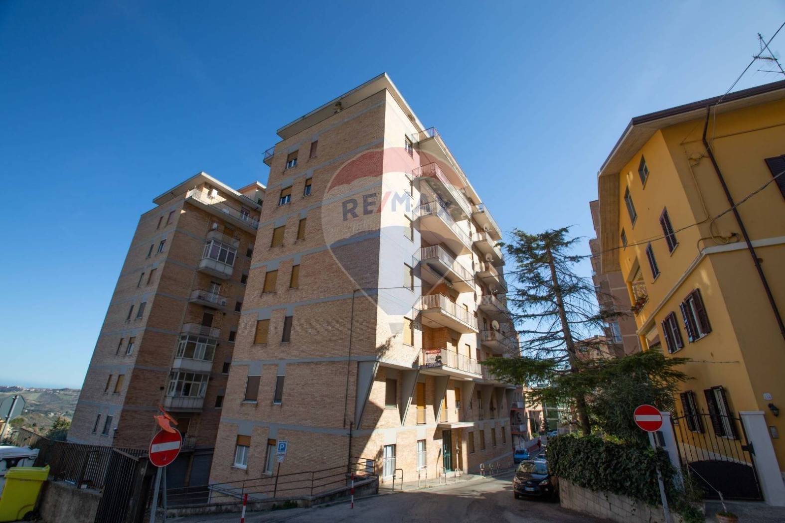 Appartamento via Dei Martiri Lancianesi 49, Chieti Città, Chieti