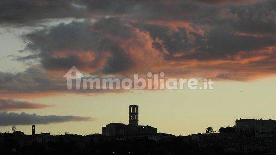 Appartamento via San Girolamo, Ponte San Giovanni - Balanzano, Perugia