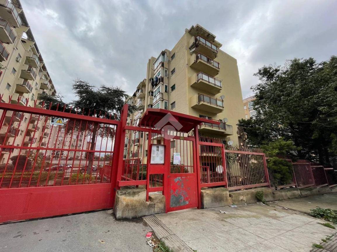 Trilocale viale Placido Rizzotto 55, Bonagia, Palermo