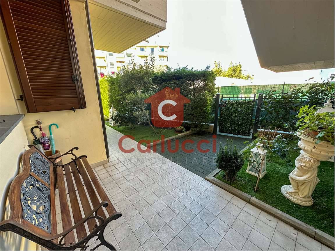 Appartamento via di campolasso, 60, Centro, Pescia