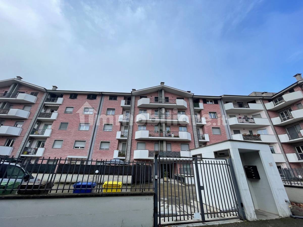 Trilocale via dei pescatori snc, Orte