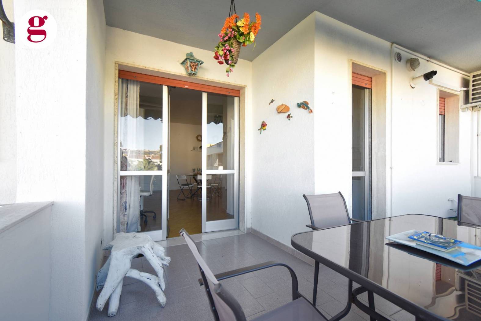 Trilocale via Maestro 371, Vasto Marina, Vasto