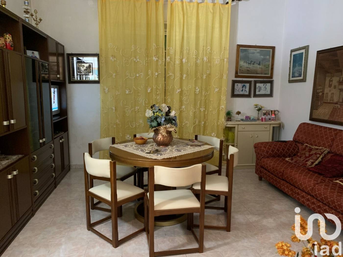 Appartamento via Cellini, Centro, Giulianova