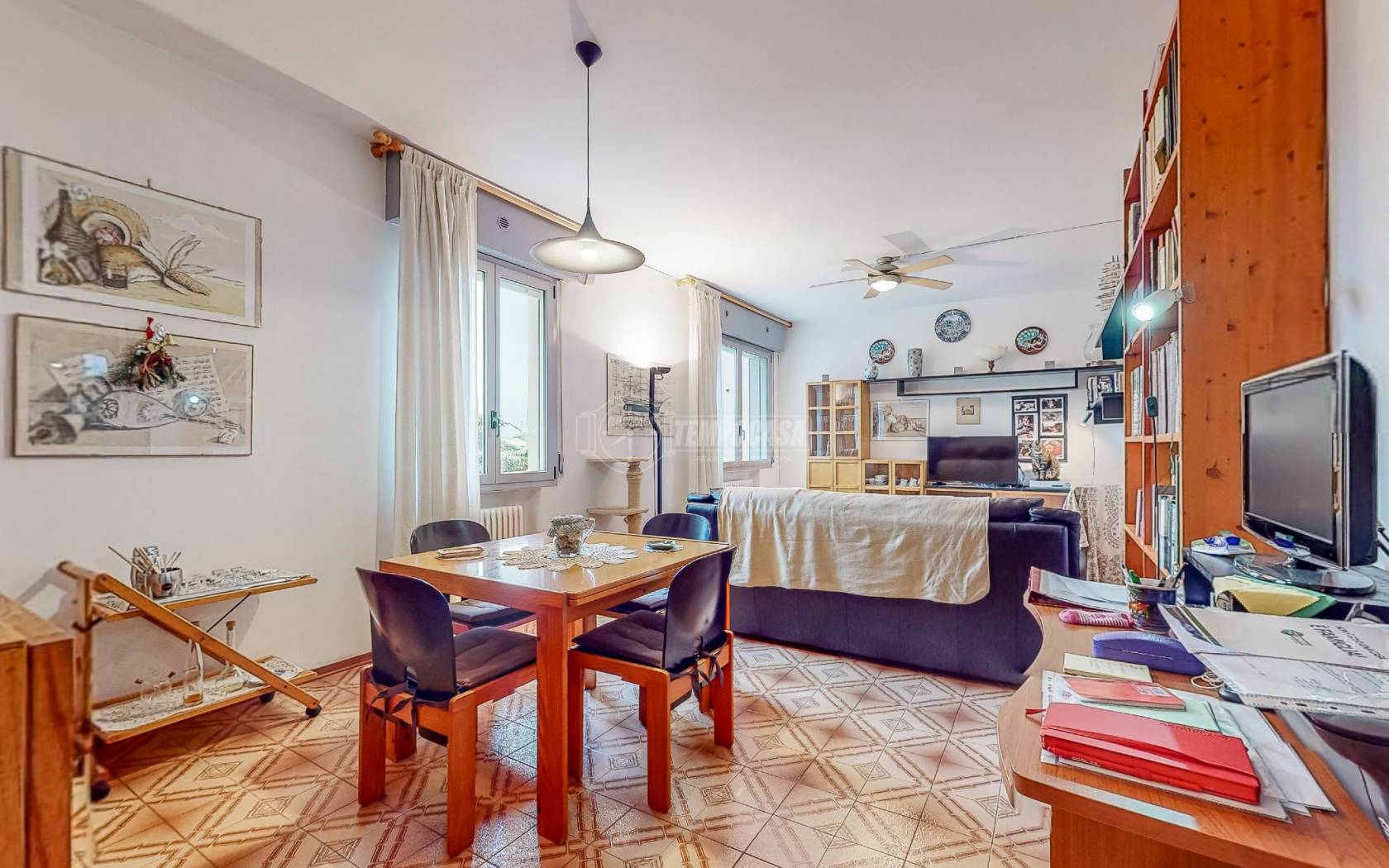 Quadrilocale buono stato, terzo piano, Gallery - Rubicone, Ravenna