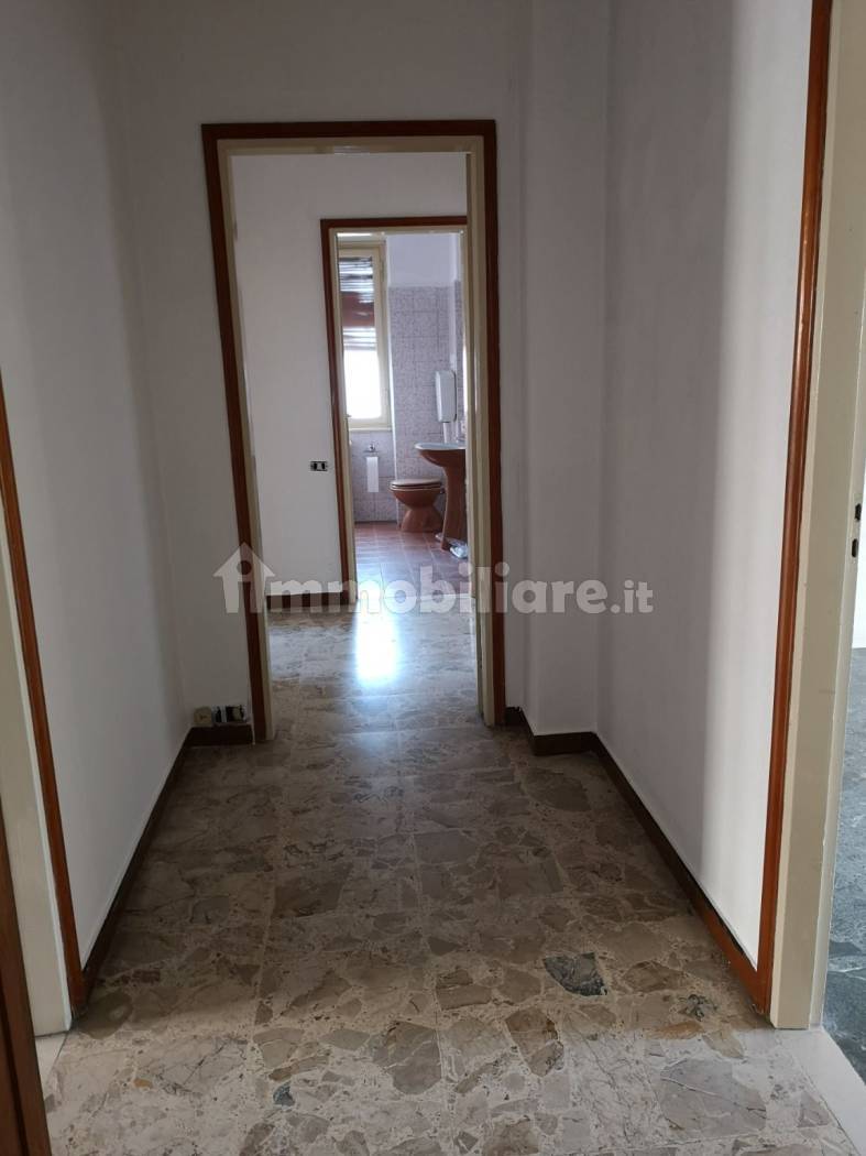 Appartamento via Giulia, Centro, Tortona