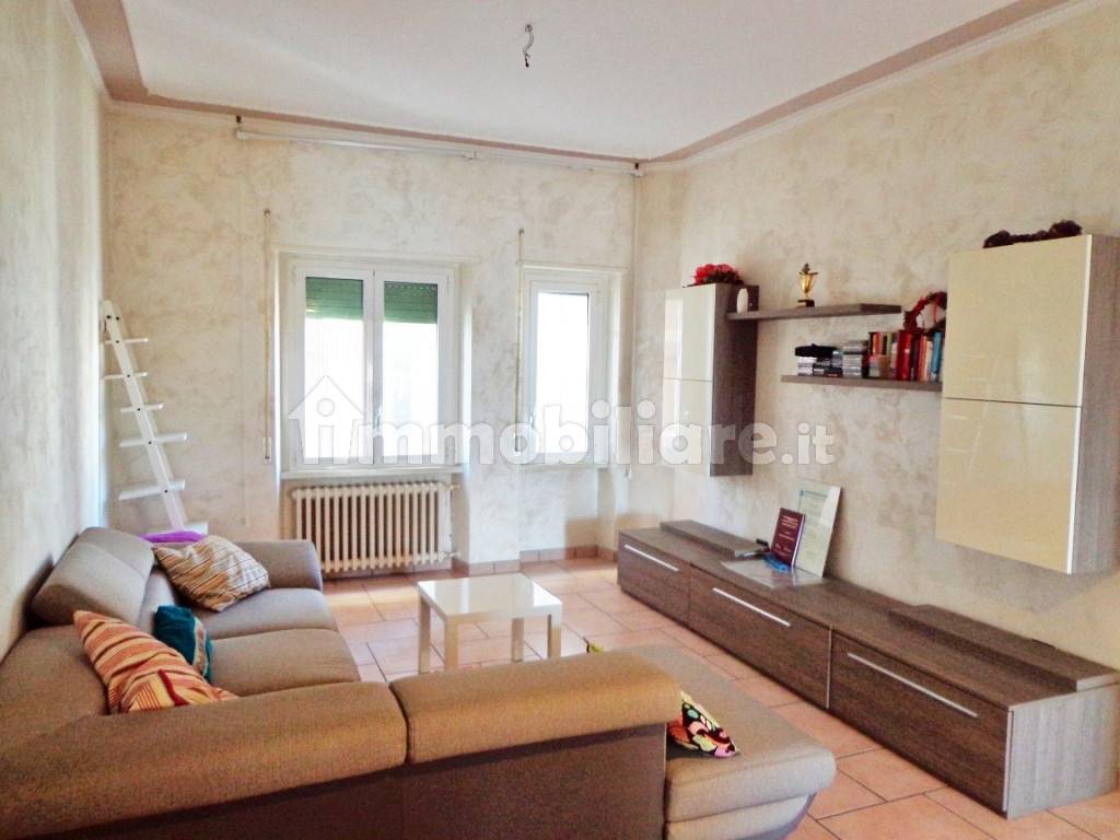 Appartamento viale della Liberazione, Chieti Città, Chieti