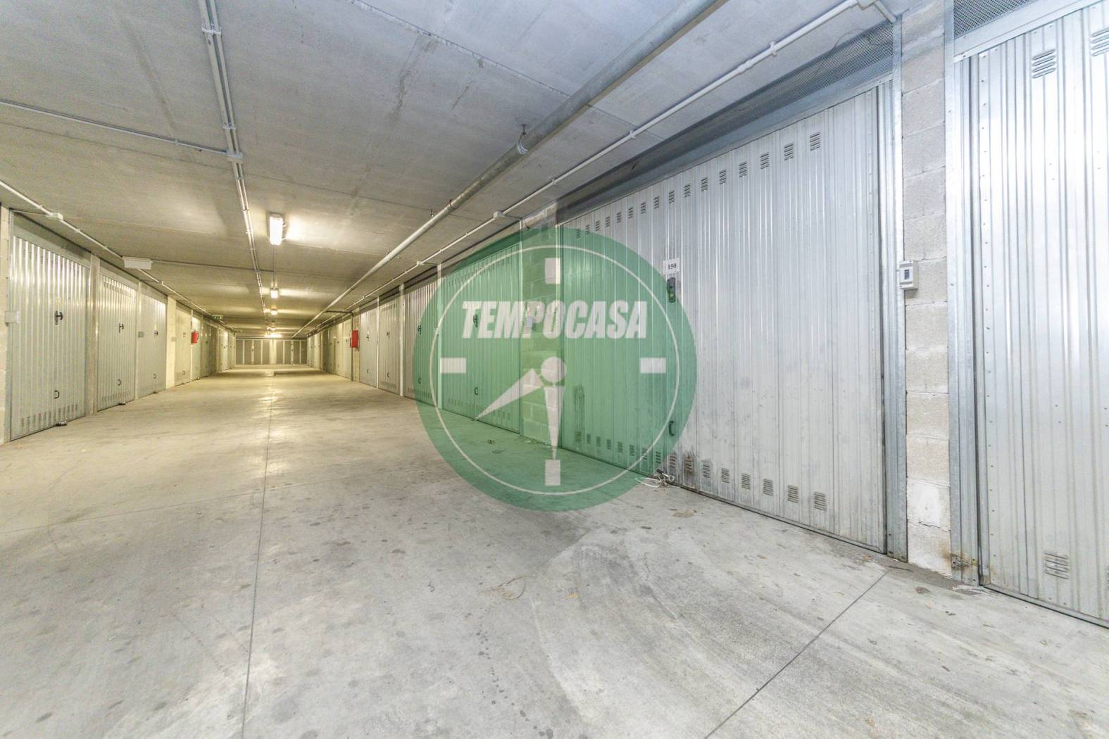 Garage - Box in Vendita