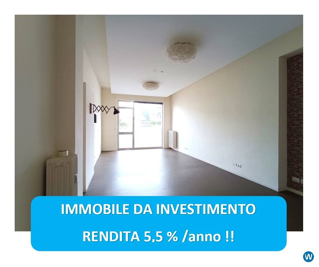Bilocale Strada Statale 97, Manta