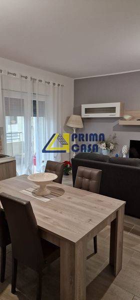 Trilocale davoli marina, Davoli