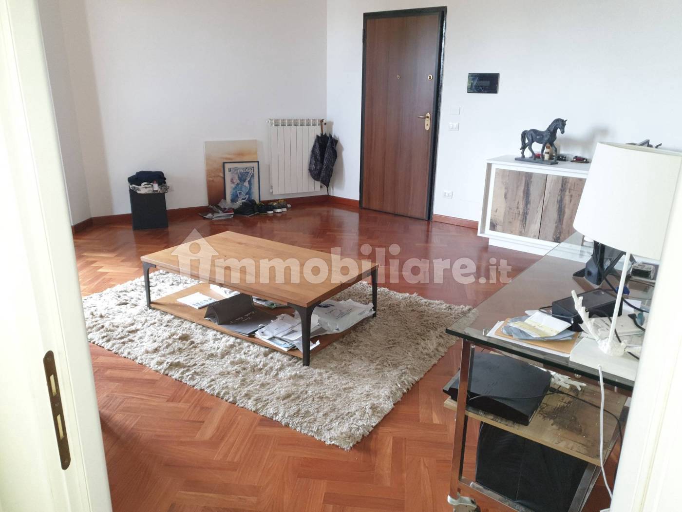 Quadrilocale via Adige, Lizzanello