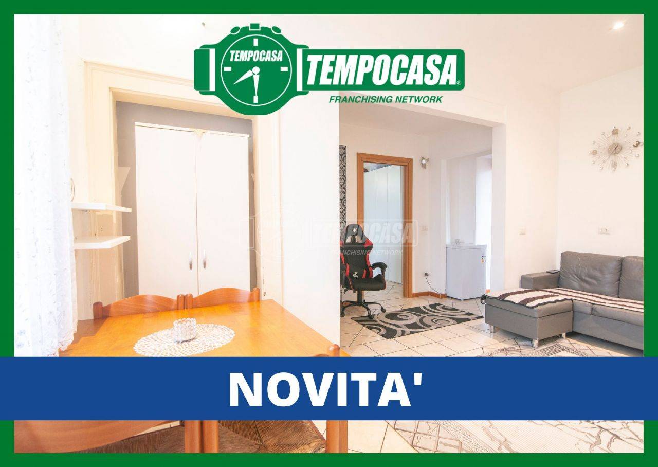 Bilocale via Leone XIII 32, Centro, Arcene