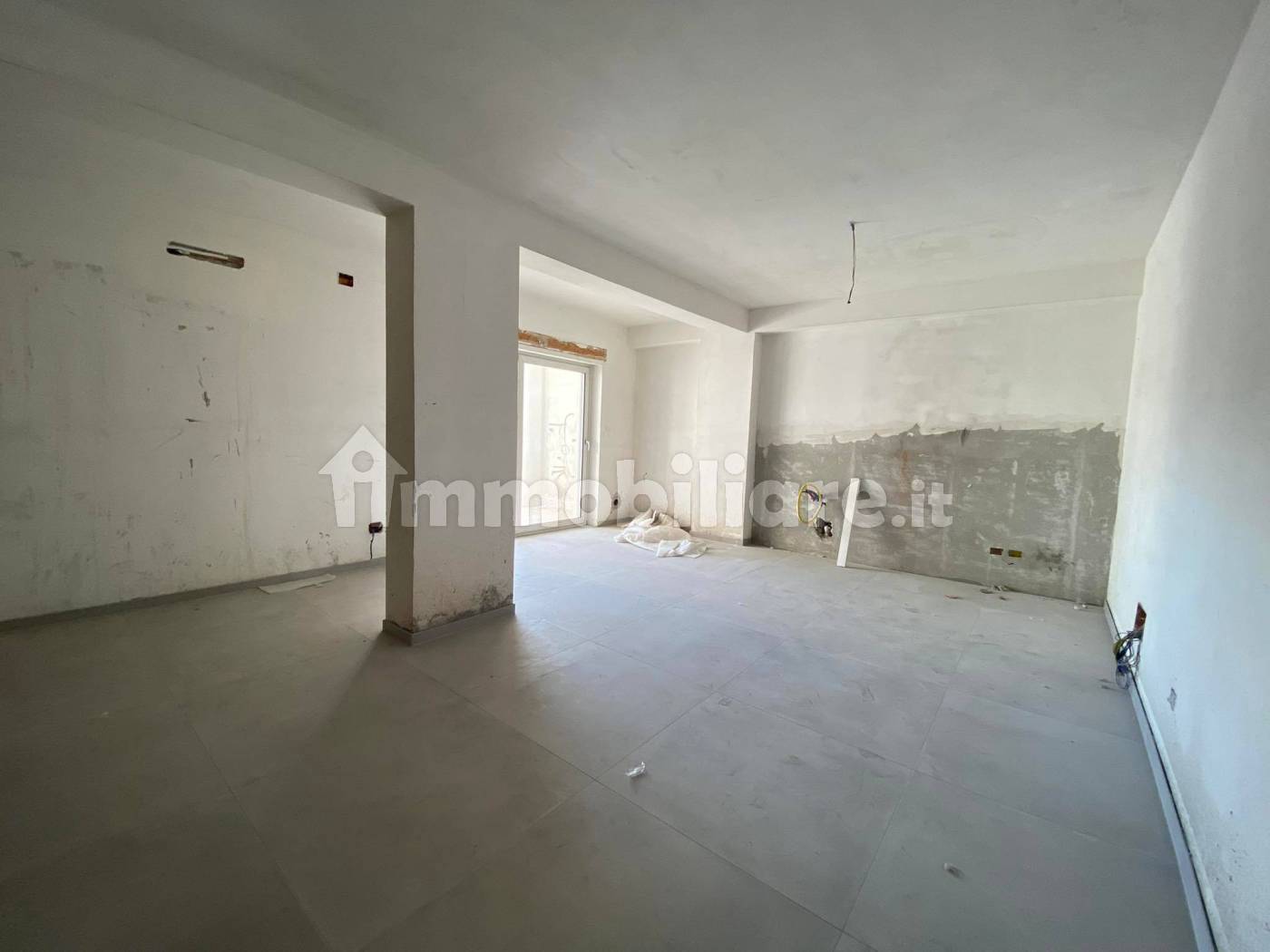 Trilocale via Indipendenza, Centro, Pomigliano d&#x27;Arco