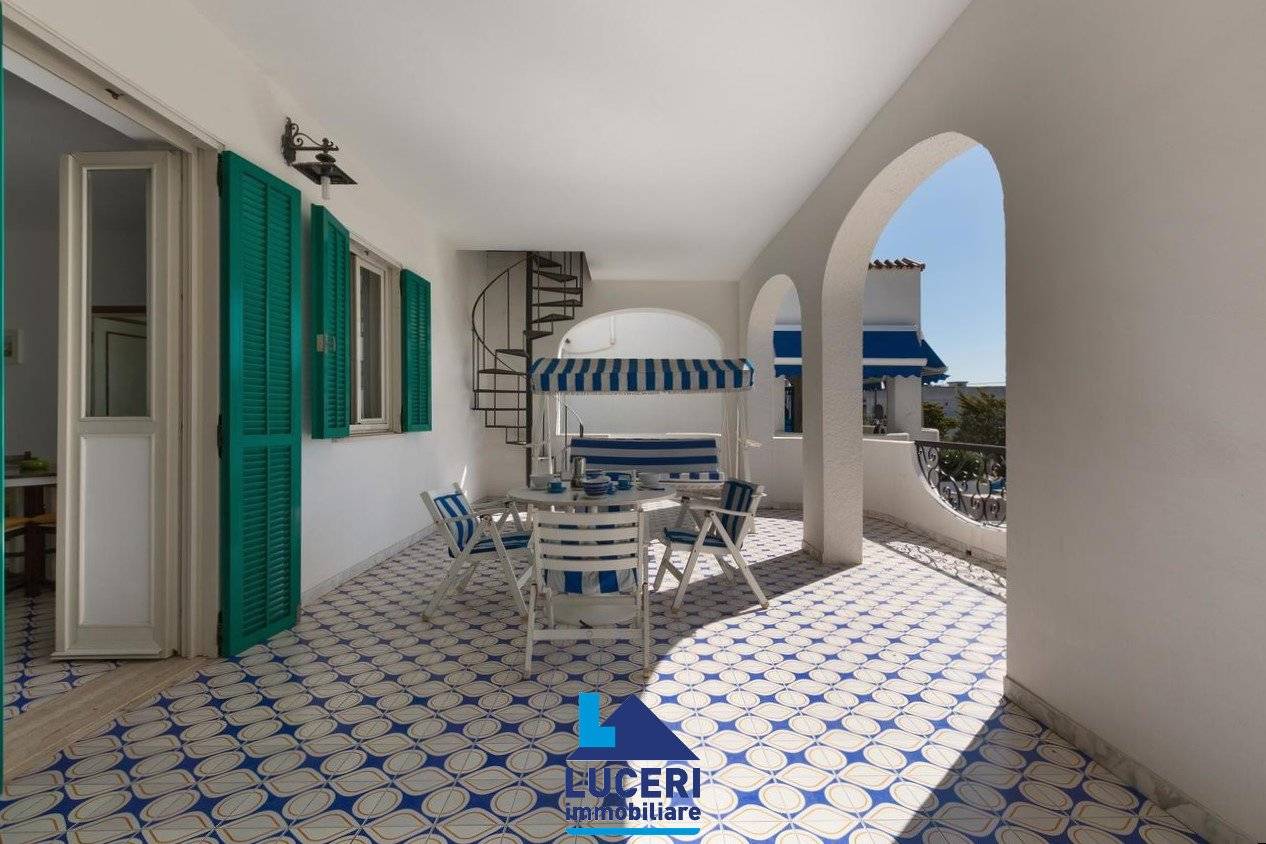 Appartamento via dei Tamerici, Baia Verde, Lidi, Gallipoli