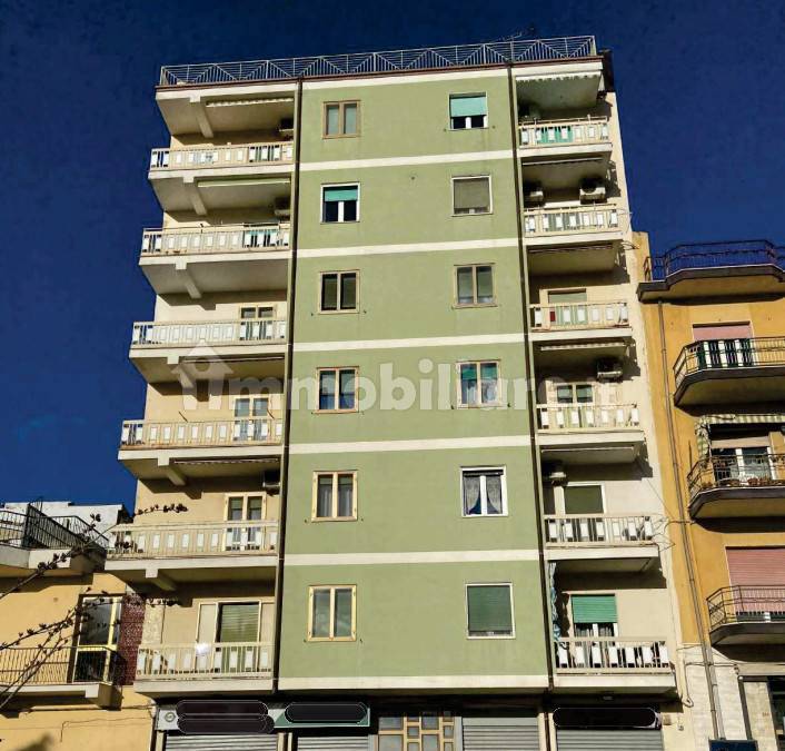 Appartamento all'asta corso Umberto I 220, Spinazzola