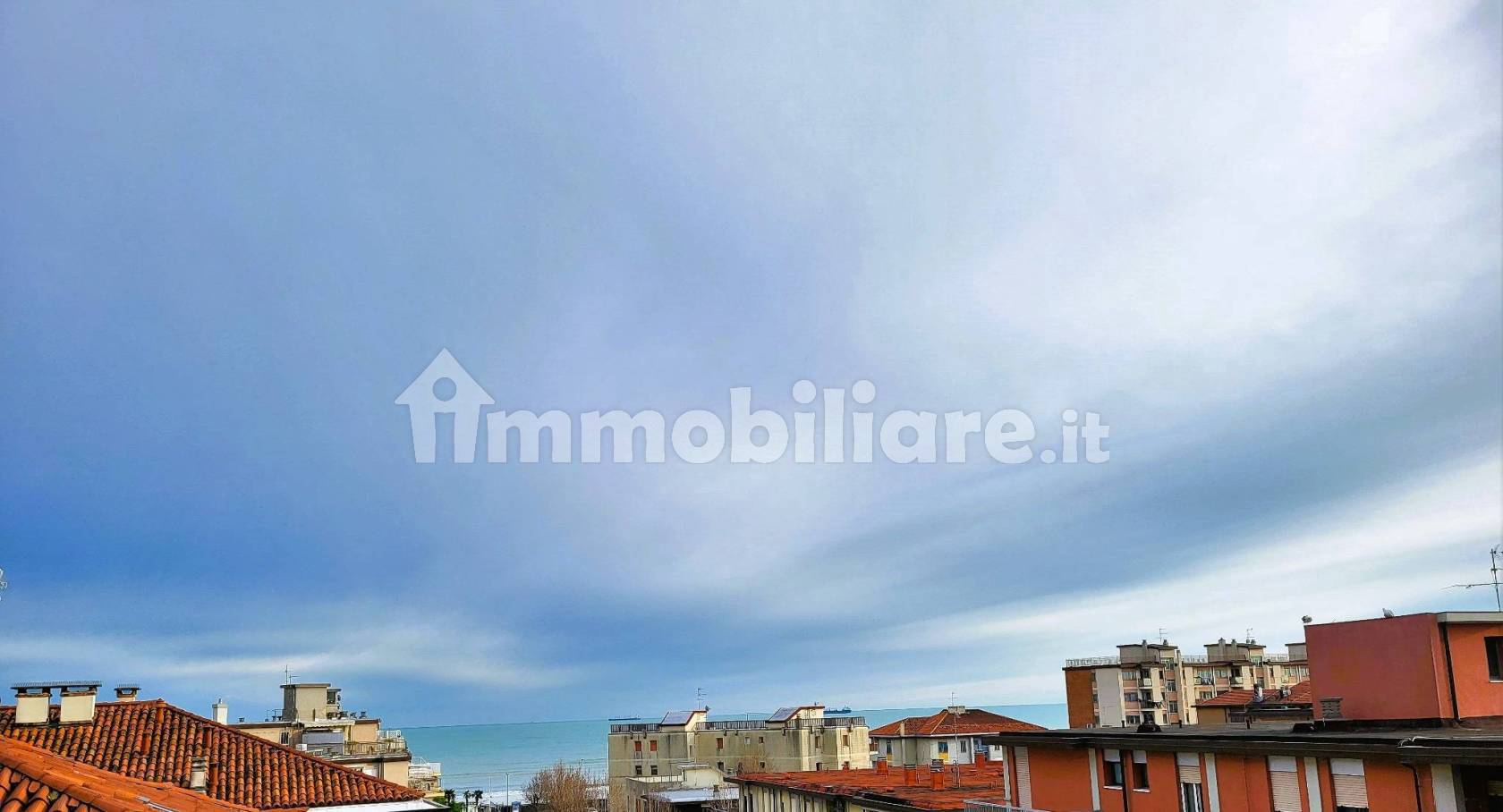 Appartamento via Andrea Calmo, Lido di Venezia, Venezia