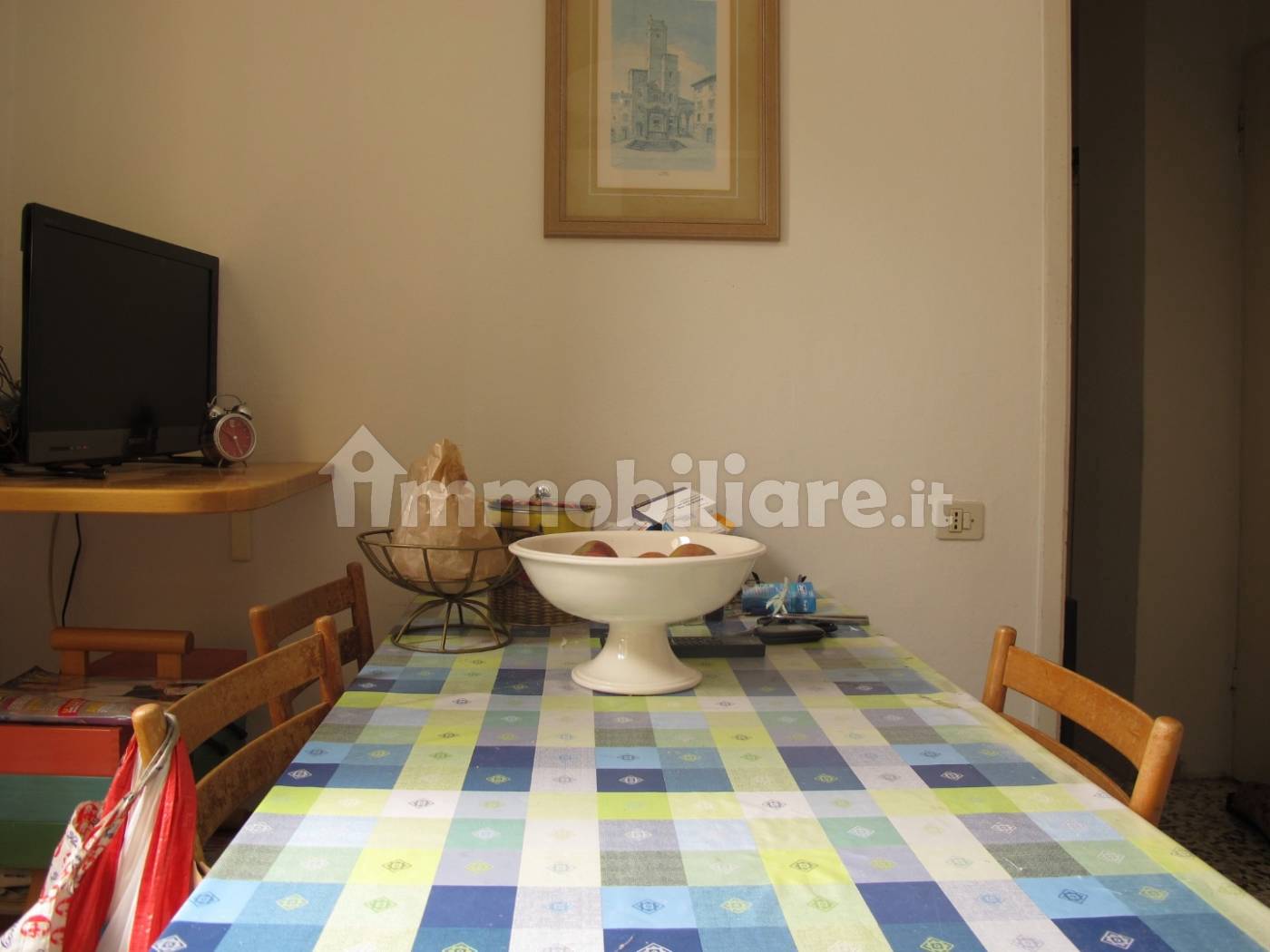 Bilocale via Valfredo Pulidori, 50053, San Rocco - Lungarno, Empoli