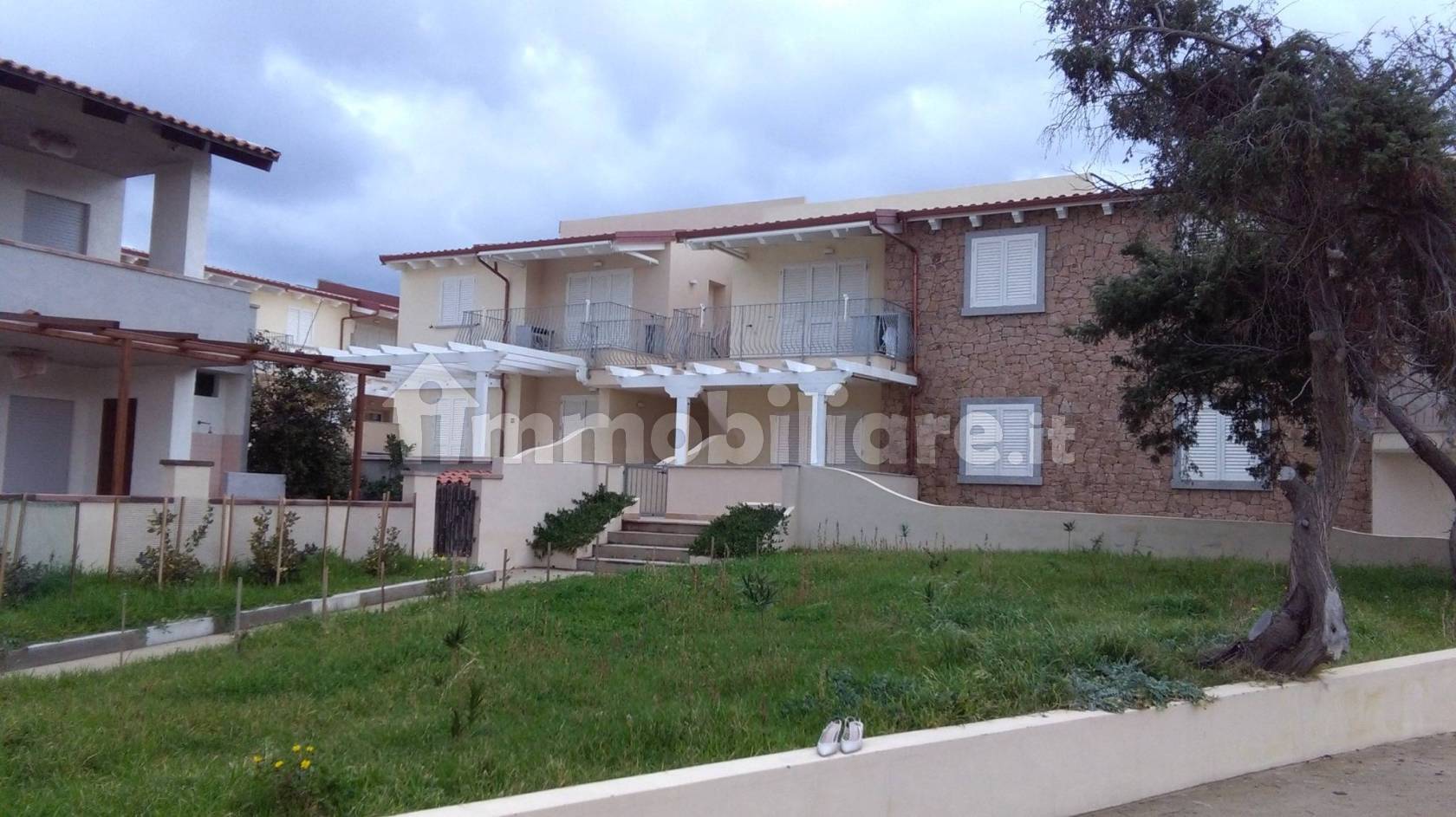 Bilocale via Rinaggiu, Isola Rossa, Trinità d&#x27;Agultu e Vignola