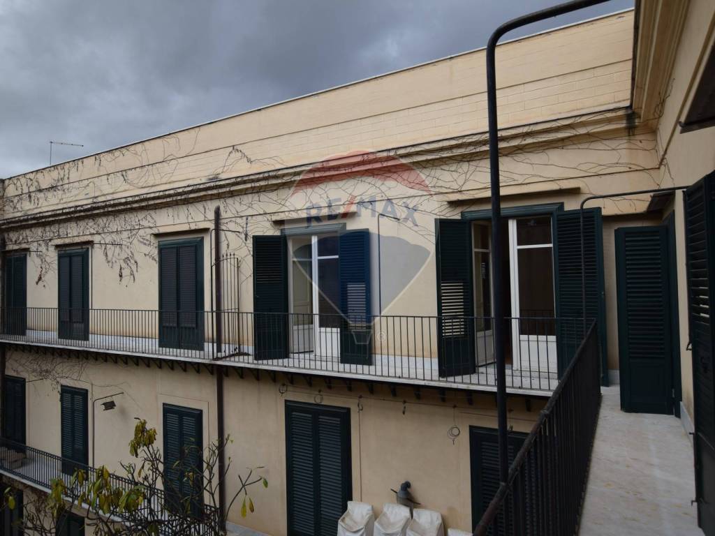 Affitto Appartamento Palermo. Bilocale, Ottimo stato, piano terra ...