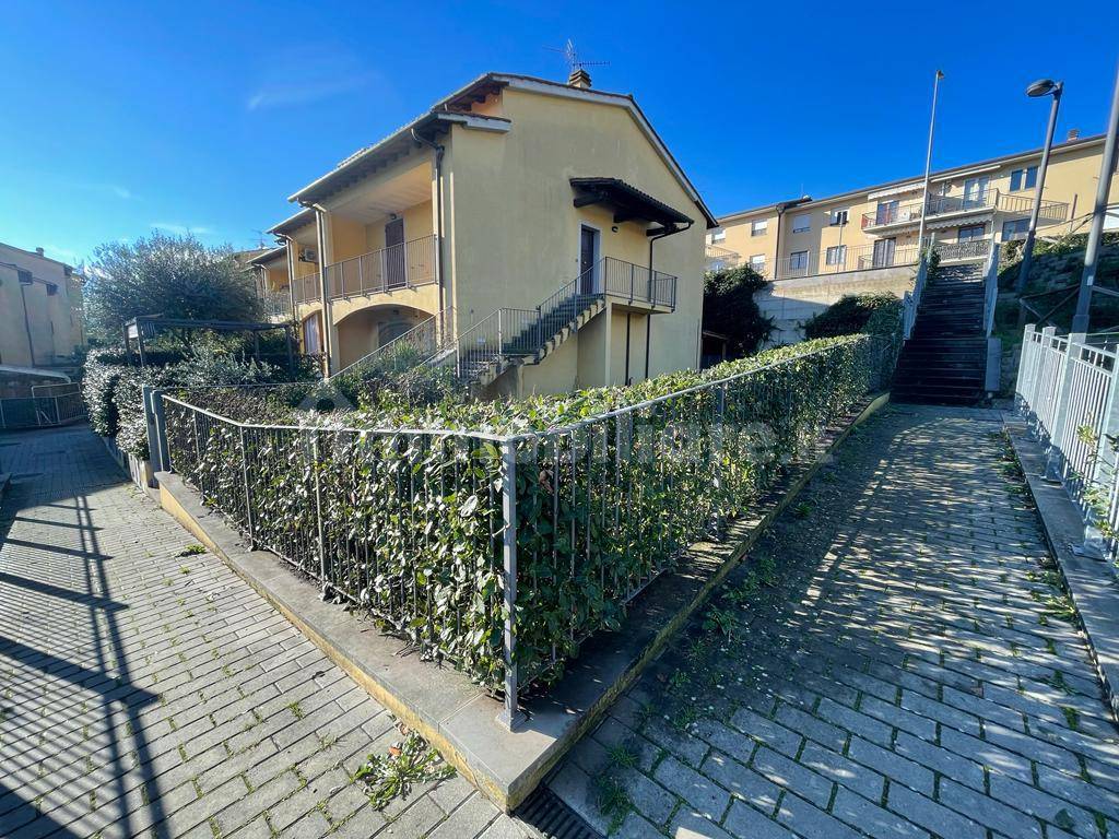 Appartamento piazza dell&#x27;Unità d&#x27;Italia, Vaggio, Reggello