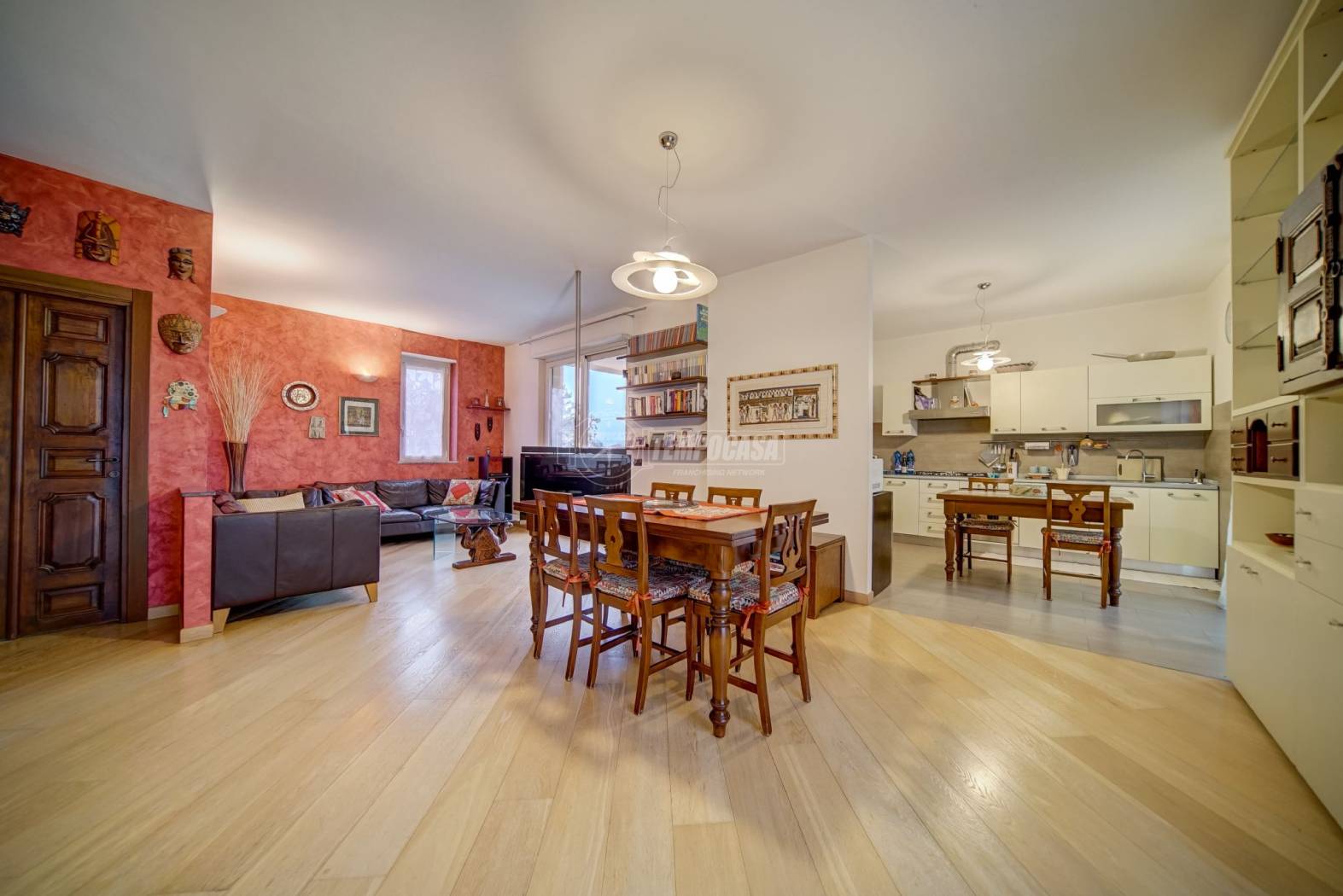 Quadrilocale via PIAVE 13, Cassano Magnago