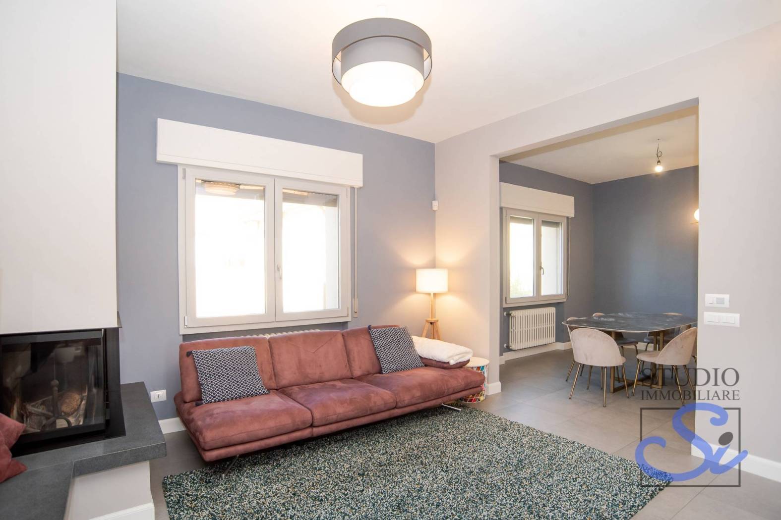 Appartamento via Provinciale Lucchese, Barile - Spazzavento, Pistoia