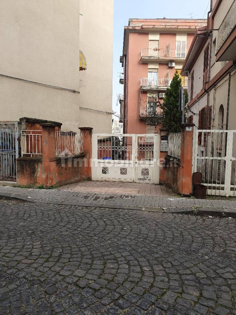 Trilocale via Torretta, Centro, Benevento