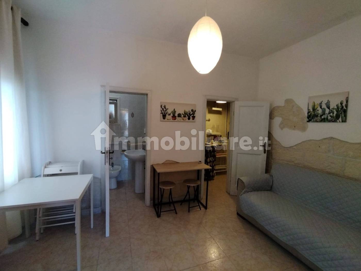 Bilocale via Trepuzzi, Casalabate, Lecce