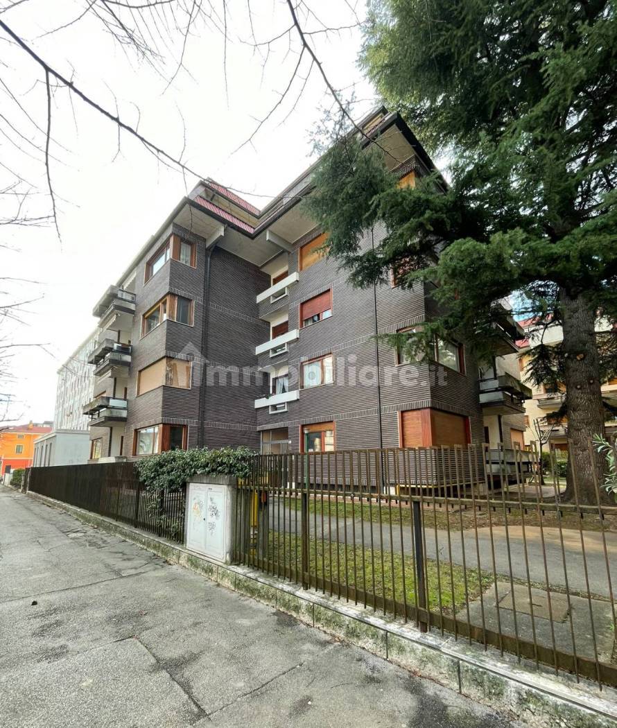 Appartamento via Vittorio Veneto, Centro, Gorizia