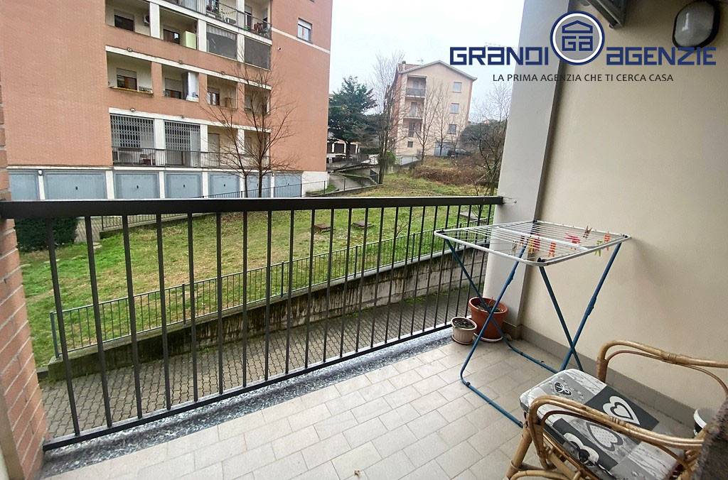 Bilocale via Parma, Centro, Salsomaggiore Terme