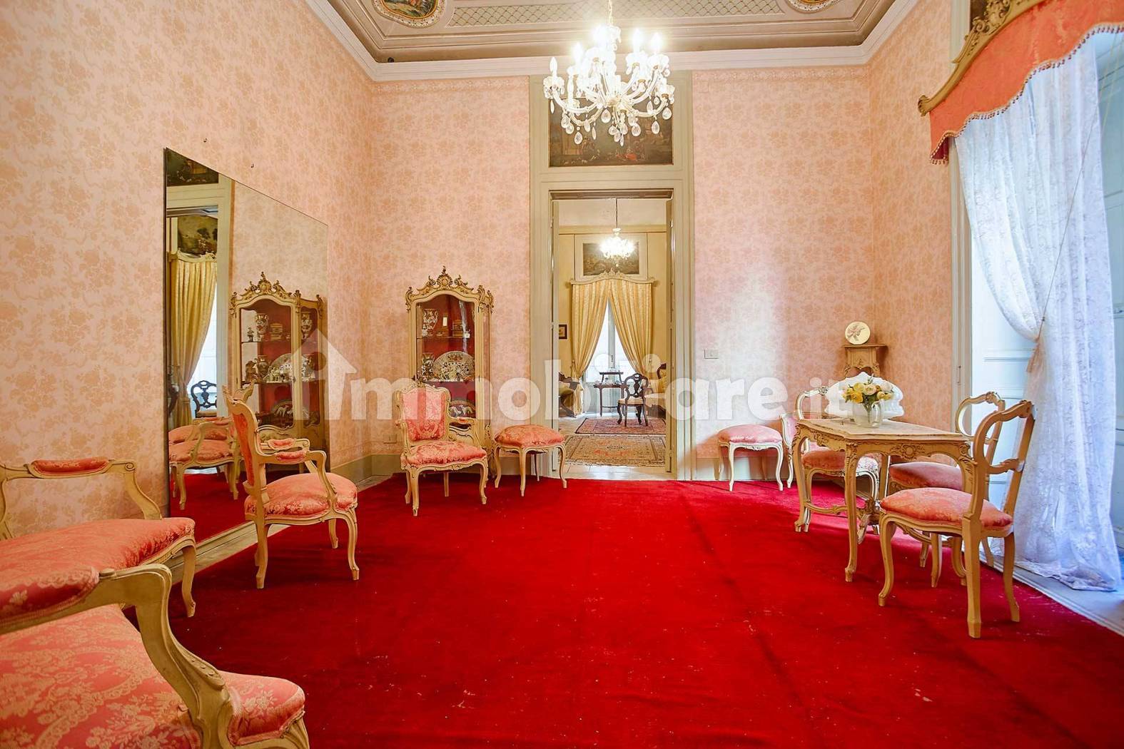 Appartamento via Tenente Giovanni Genovese, Centro, Trapani