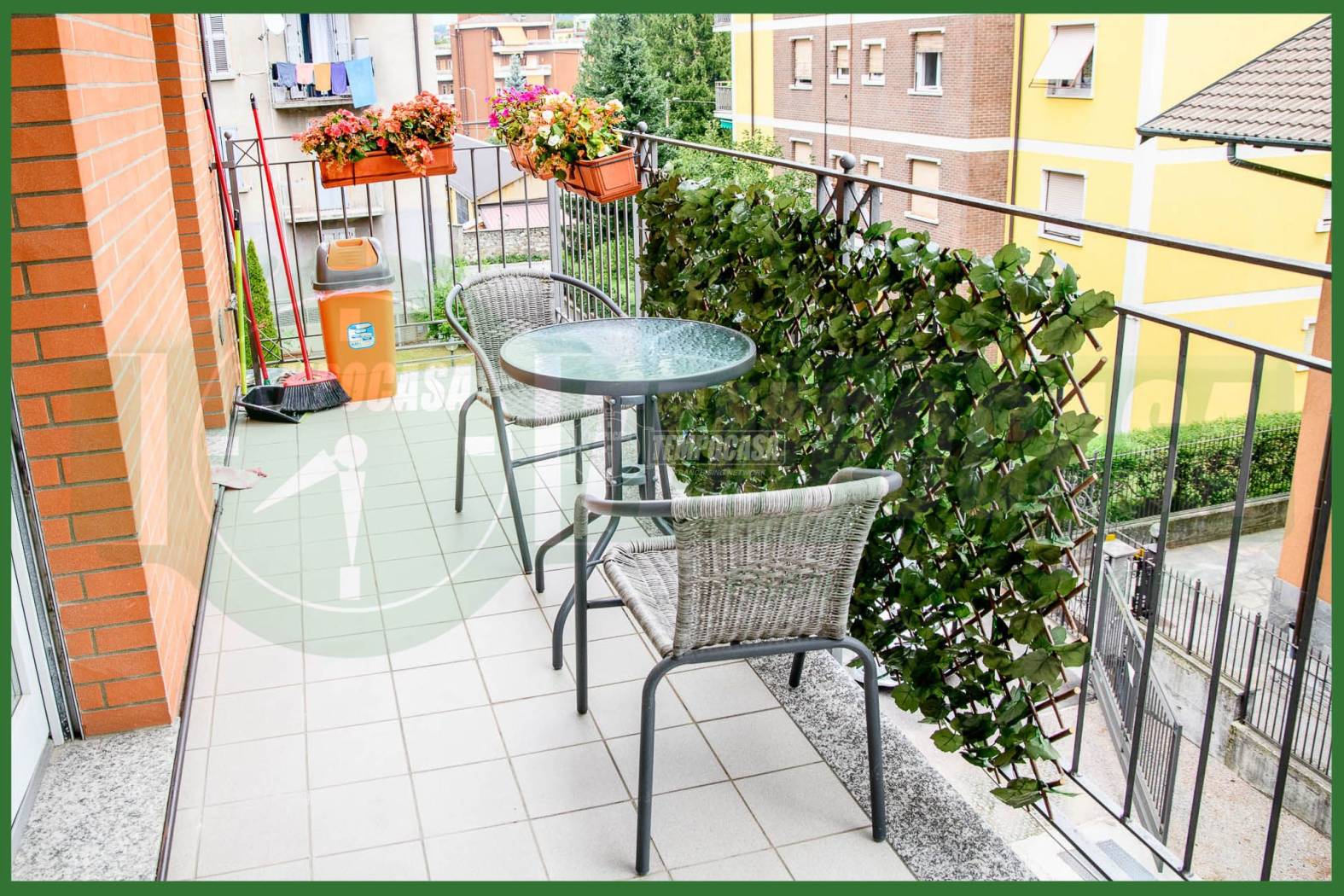 Trilocale viale dell&#x27;Ippodromo, Biumo Inferiore - Superiore, Varese